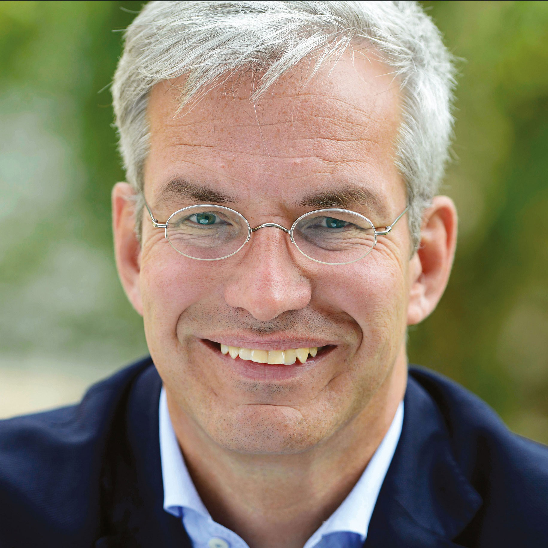 Dr. Mathias Middelberg | CDU/CSU-Fraktion