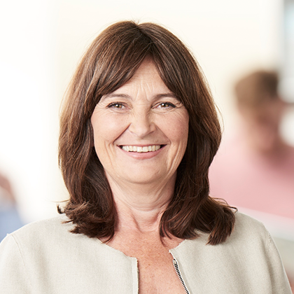 Mechthild Heil | CDU/CSU-Fraktion