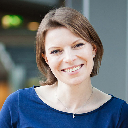 Emmi Zeulner | CDU/CSU-Fraktion