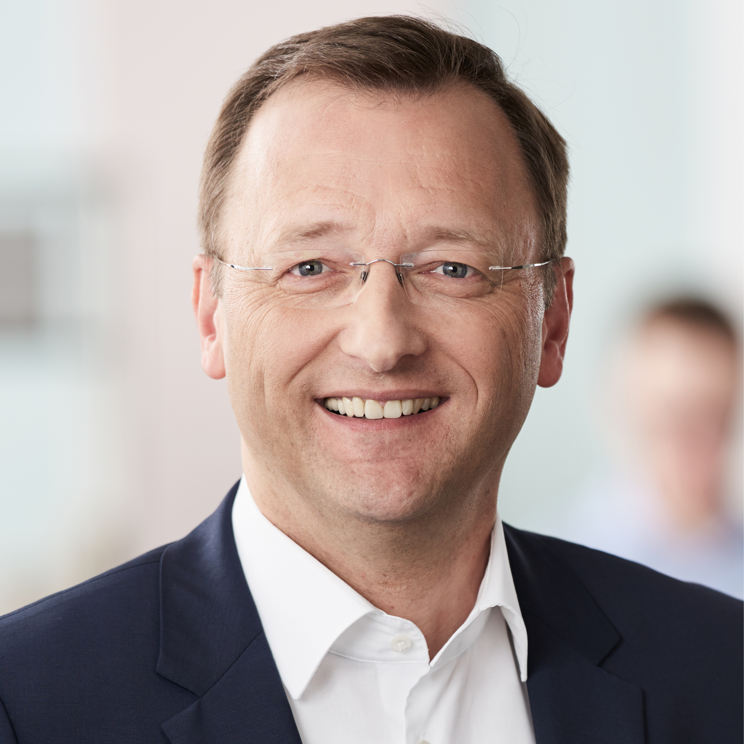 Josef Oster | CDU/CSU-Fraktion