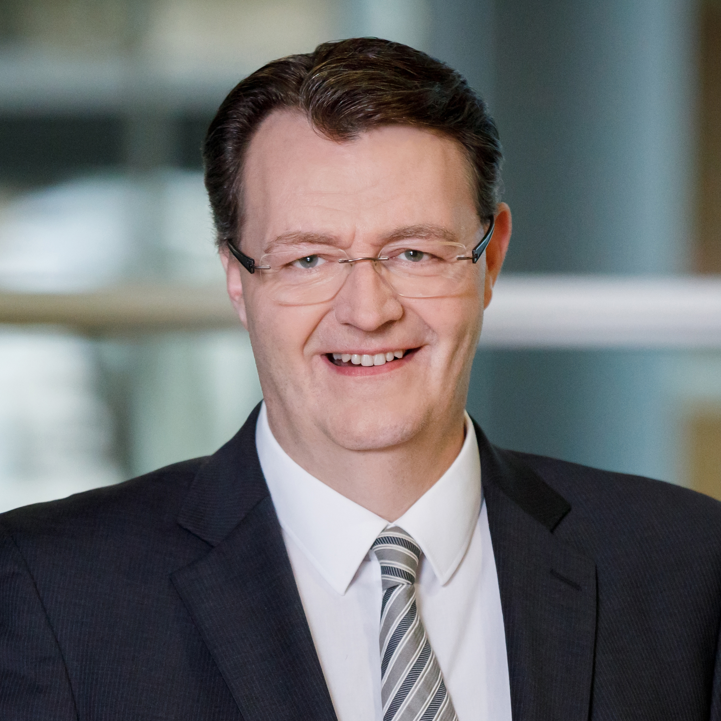 Michael Frieser | CDU/CSU-Fraktion