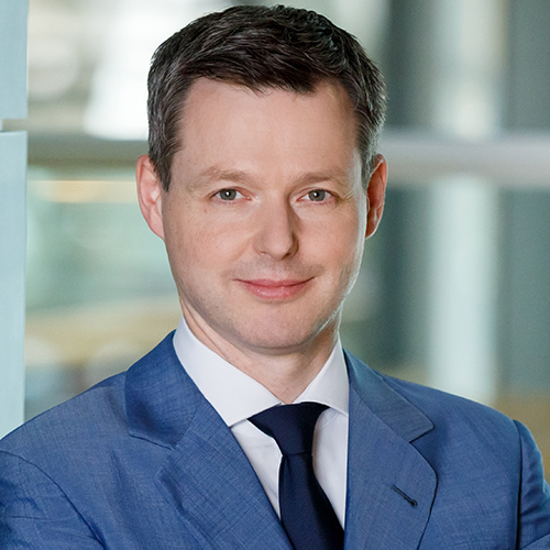 Thomas Silberhorn | CDU/CSU-Fraktion