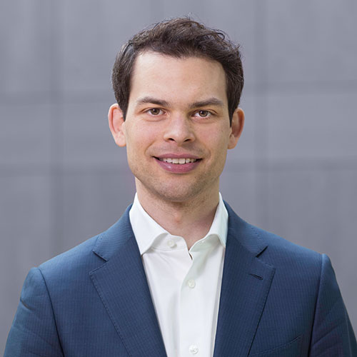 Dr. Christoph Ploß | CDU/CSU-Fraktion