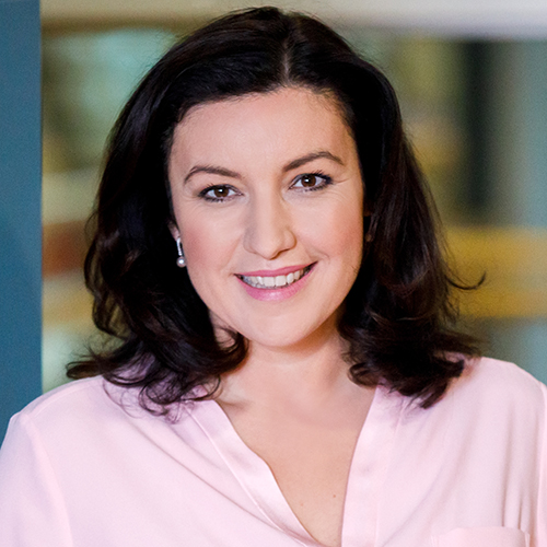 Dorothee Bär | CDU/CSU-Fraktion