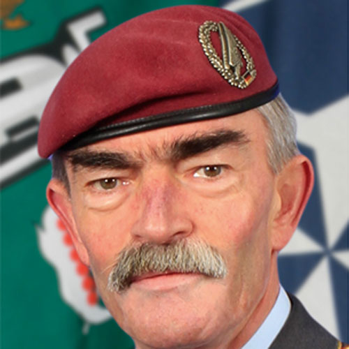 Hans Lothar Domröse - Alchetron, The Free Social Encyclopedia