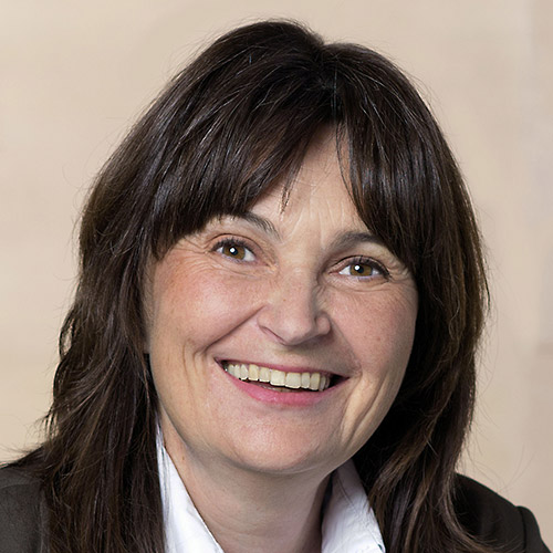 Mechthild Heil | CDU/CSU-Fraktion