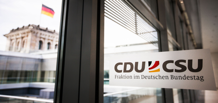cducsu.de – Die CDU/CSU-Fraktion im Deutschen Bundestag