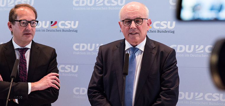 cducsu.de – Die CDU/CSU-Fraktion im Deutschen Bundestag