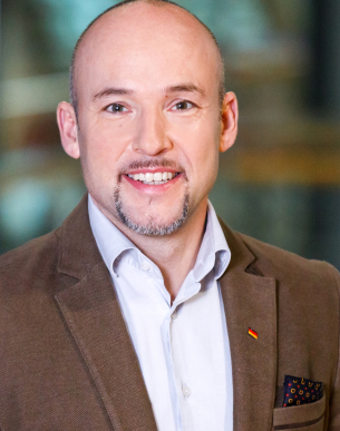 Alexander Hoffmann | CDU/CSU-Fraktion