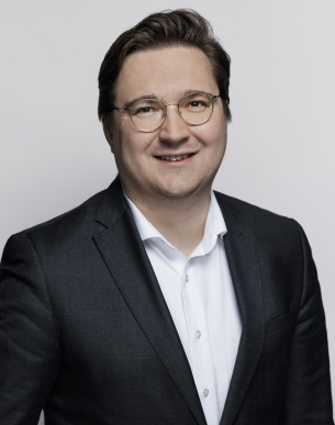 Christian Moser | CDU·CSU Fraktion