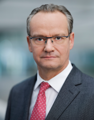 Gunther Krichbaum | CDU·CSU Fraktion