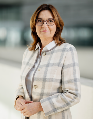 Mechthild Heil | CDU·CSU Fraktion