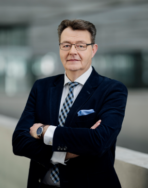 Michael Frieser | CDU·CSU Fraktion