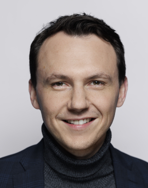 Pascal Reddig | CDU·CSU Fraktion