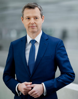 Thomas Silberhorn | CDU·CSU Fraktion