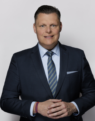 Wilhelm Gebhard | CDU·CSU Fraktion