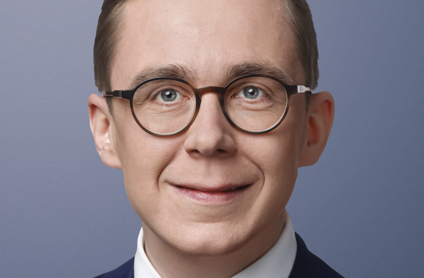 Philipp Amthor | CDU/CSU-Fraktion