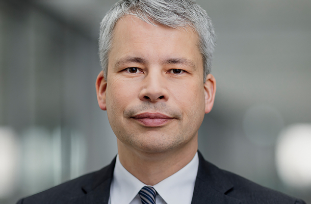 Steffen Bilger | CDU·CSU Fraktion