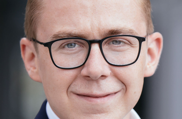 Philipp Amthor | CDU/CSU-Fraktion