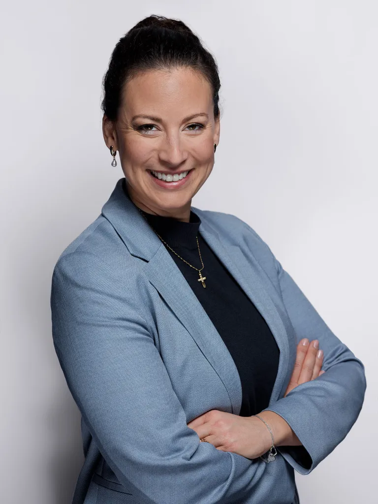 Caroline Bosbach | CDU·CSU-Fraktion
